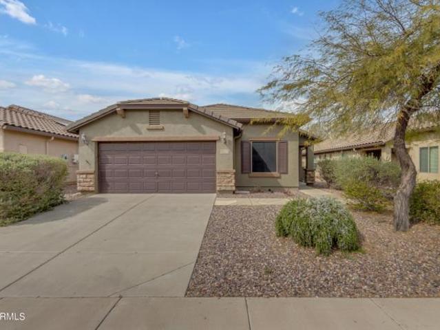 7914 W Georgetown Way, Florence, AZ 85132