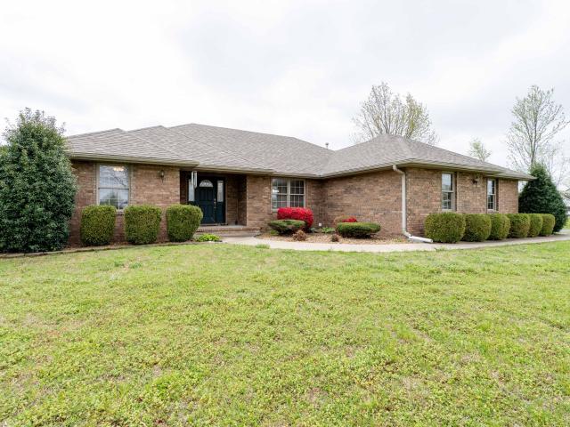7914 W Farm Road 124