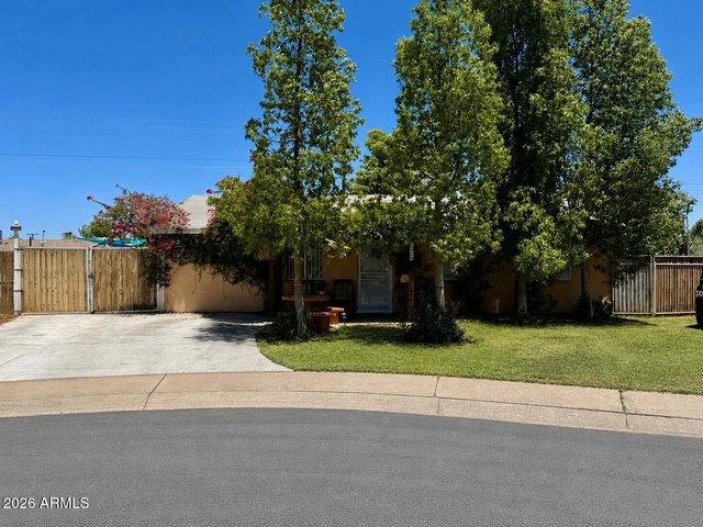 7914 W Weldon Ave, Phoenix, AZ 85033