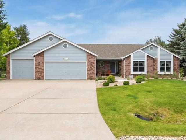 7914 Whitney Ct, Fort Collins, CO 80525