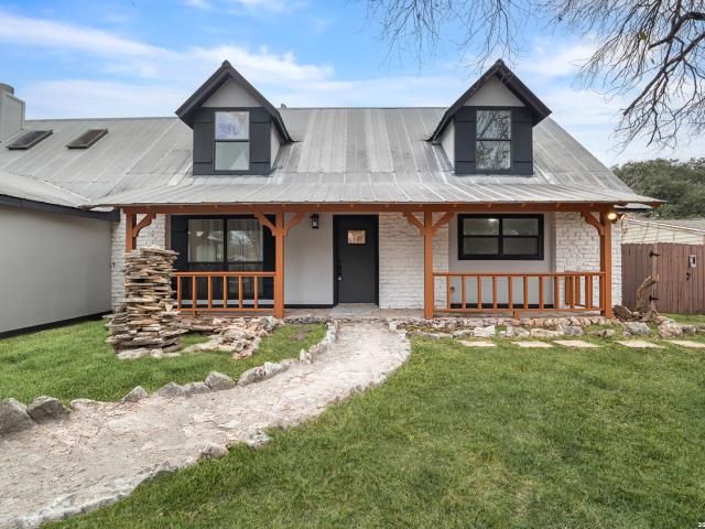 7914 Windlake Dr, San Antonio, TX 78230 | MLS #1957 | Compass