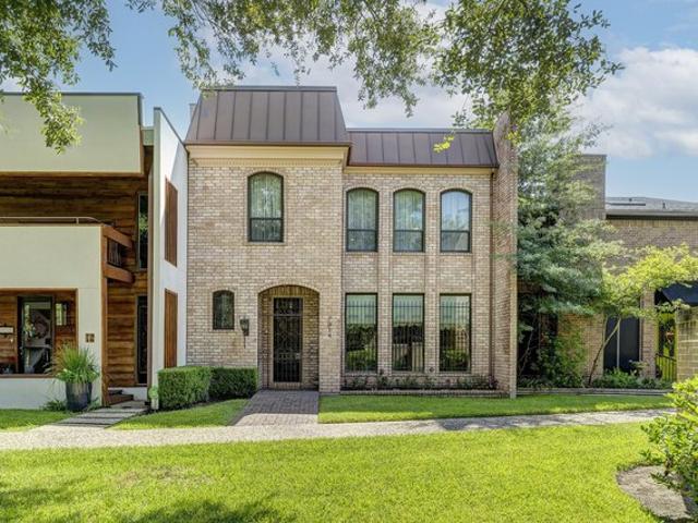 7914 Woodway Dr, Houston, TX 77063