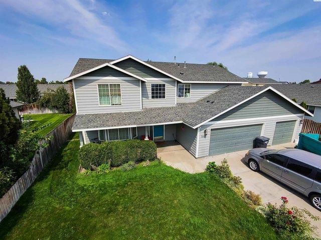 7915 Madeira Dr, Pasco, WA 99301