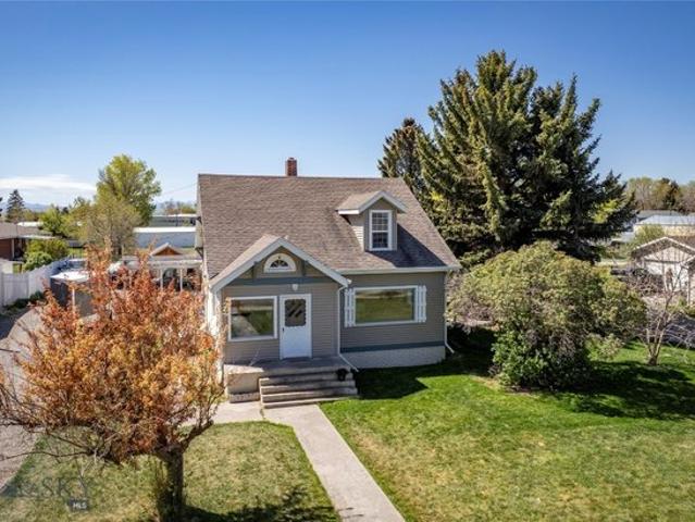 7915 Churchill Rd, Churchill, MT 59741