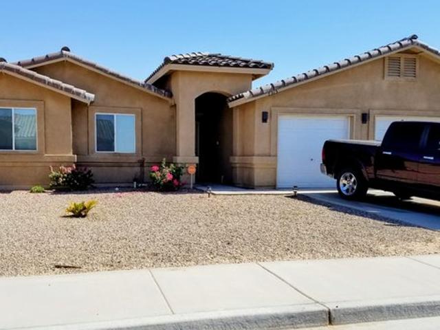 7915 E 42nd Pl, Yuma, AZ 85365