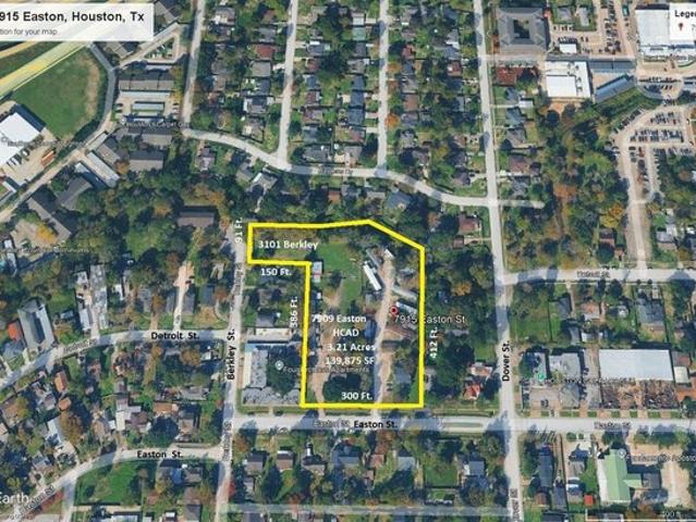 7915 Easton St, Houston, TX 77017
