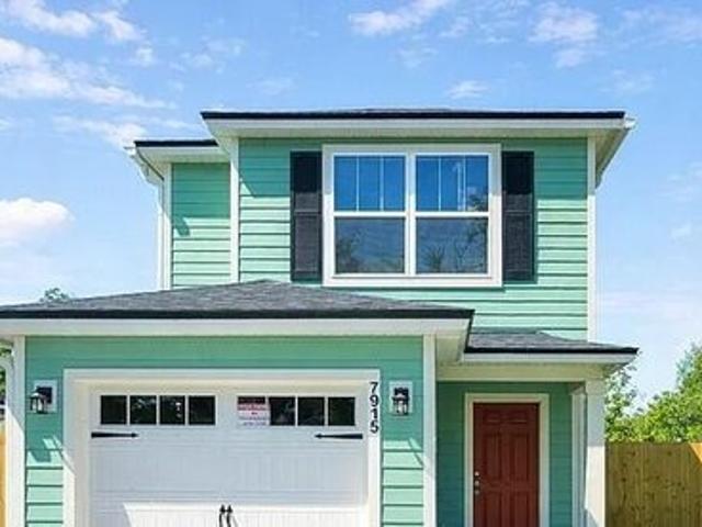 7915 Eaton Ave, Jacksonville, FL 32211