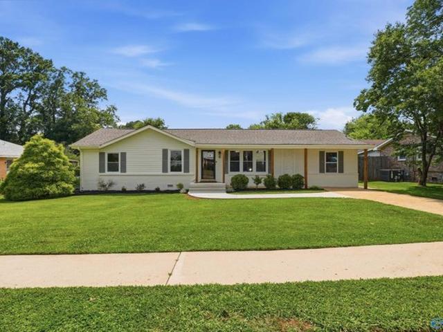 7915 Ensley Dr SW, Huntsville, AL 35802