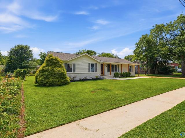 7915 Ensley Drive