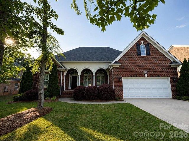 7915 Grove Hall Ave, Mint Hill, NC 28227