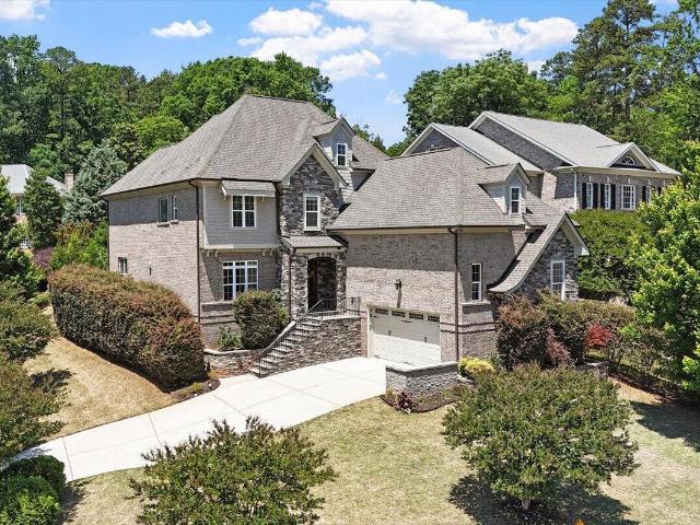 7915 Longleaf Branch Court