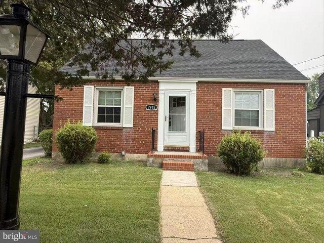 7915 Rolling View Ave, Nottingham, MD 21236