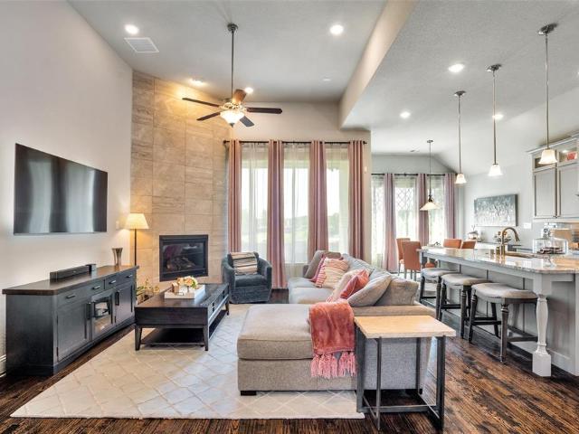 7915 Sunflower Ln, Dallas, TX 75252 | MLS #21211