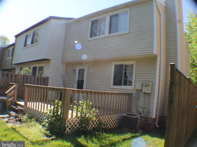 7915 Tyson Oaks Circle