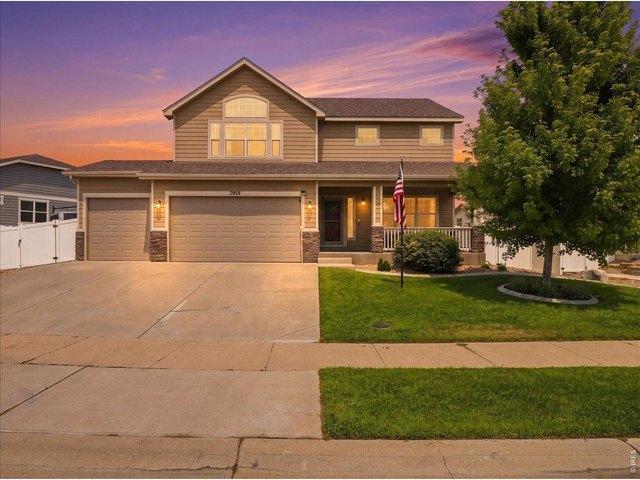 7915 W 12th St, Greeley, CO 80634