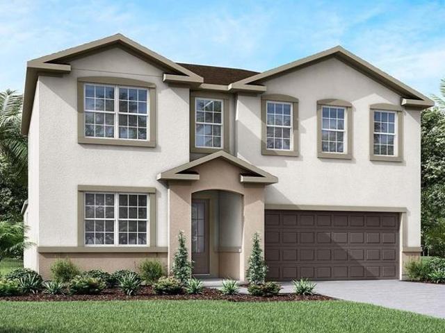 7915 Waterfield Ave, Orlando, FL 32832