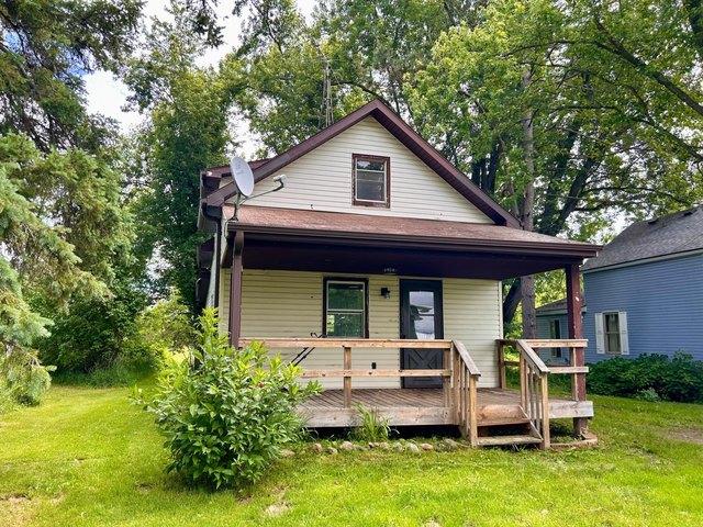 7916 Maple St, Argonne, WI 54511