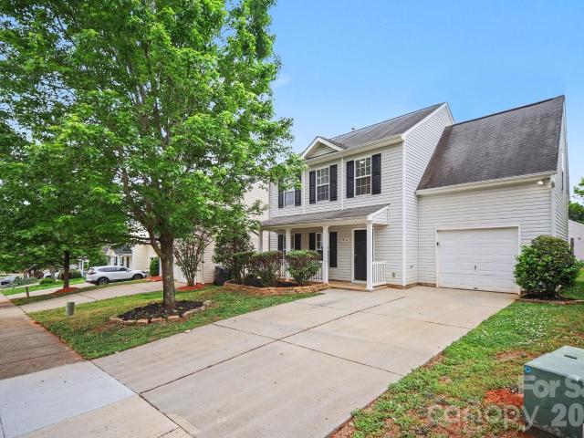 7916 McGarry Trail, Charlotte, NC 28214 | MLS #4375