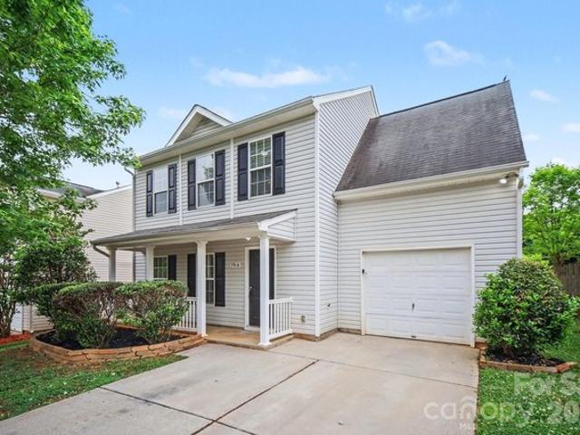 7916 McGarry Trl, Charlotte, NC 28214