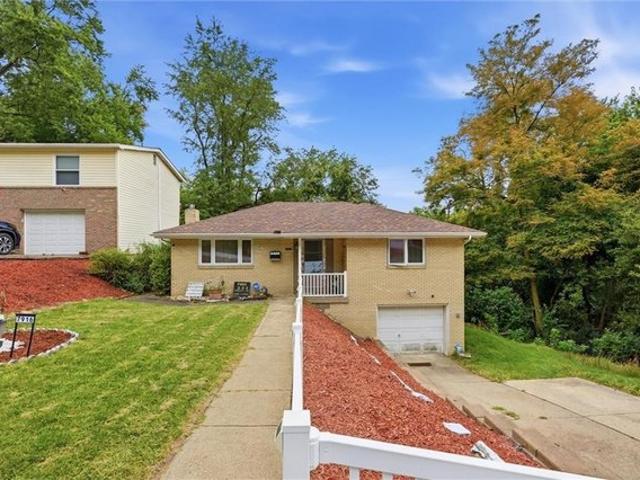 7916 Orlan Pl, Verona, PA 15147