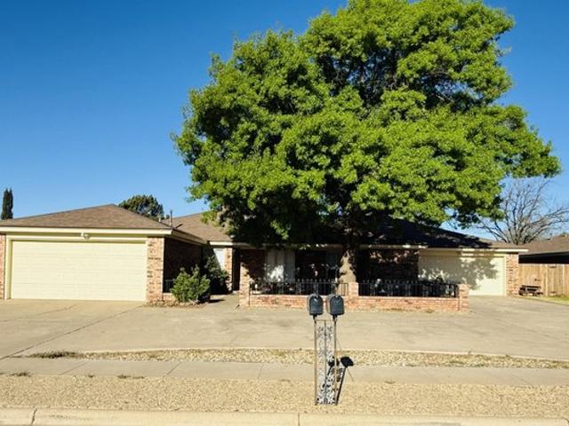 7916 Aberdeen Ave, Lubbock, TX 79424