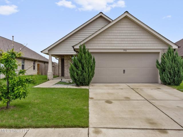 7916 Allen Glen Lane