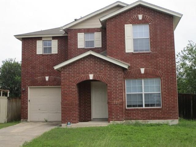 7916 Cavern Hl, San Antonio, TX 78254
