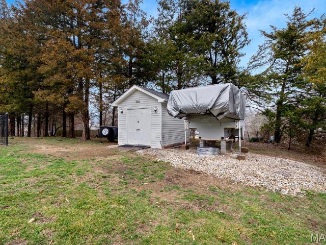 7916 Clover Lake Loop, Cedar Hill, MO 63016 | MLS #26012 | Compass