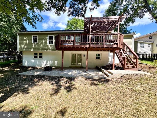 7916 Delozier Court
