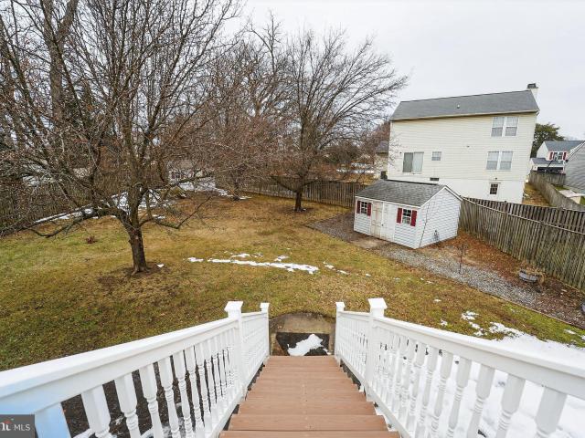 7916 Evesboro Dr, Severn, MD 21144 | MLS #MDAA2144