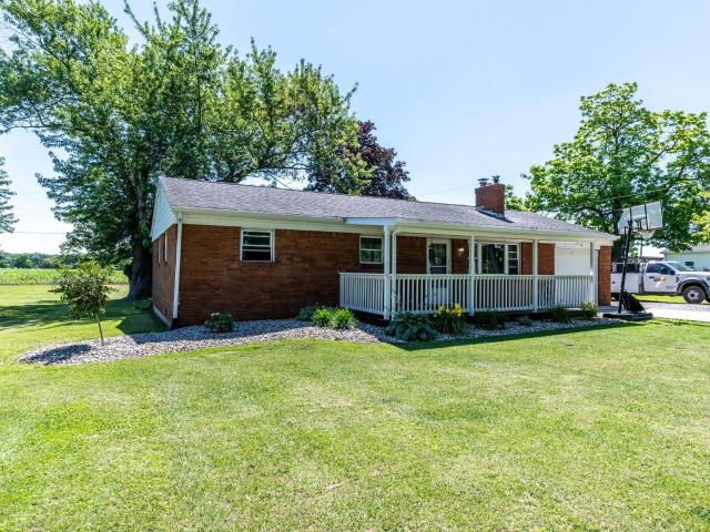 7916 Felger Road
