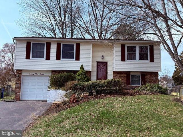 7916 Frye Rd, Alexandria, VA 22309