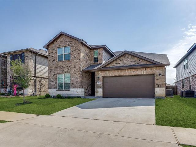 7916 Gangway Dr, Fort Worth, TX 76179 | MLS #21239 | Compass