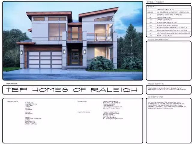 7916 Haymarket Ln, Raleigh, NC 27615 MLS 10046291