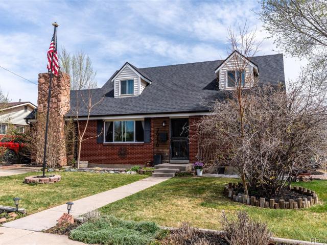 7916 Pennsylvania St, Denver, CO 80229 | MLS #6749