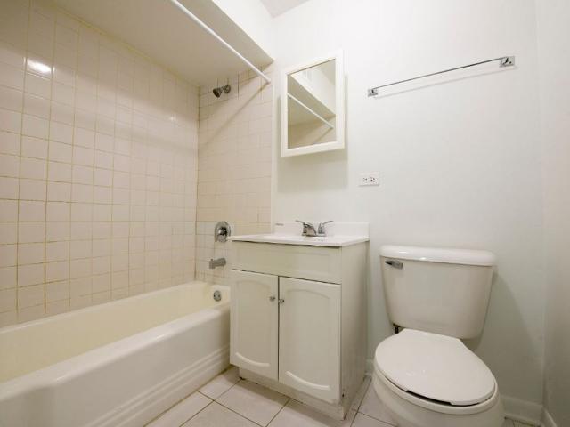 7916 S Drexel 1 Bedroom Apartment for Rent at 7916 S Drexel Ave, Chicago, IL 60619 Chatham
