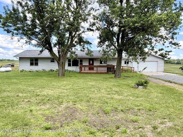 7916 W Vermontville Hwy, Vermontville, MI 49096