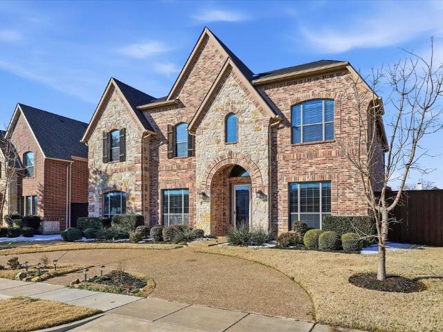 7917 Aspermont Dr, Plano, TX 75024 | MLS #21161 | Compass