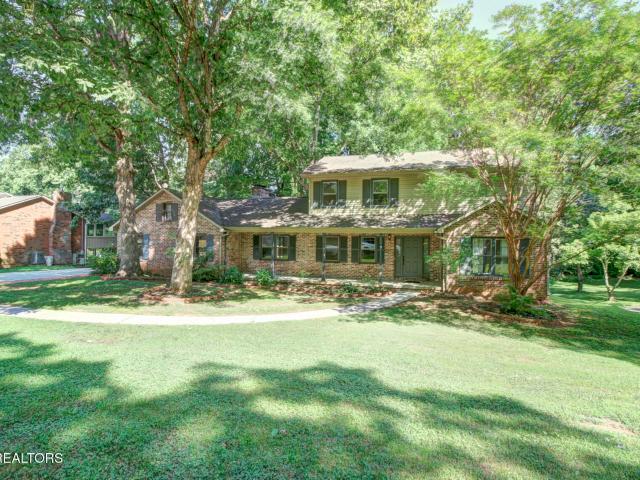 7917 Camberley Drive