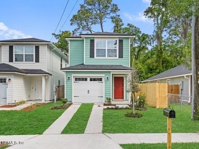 7917 Cocoa Ave, Jacksonville, FL 32211
