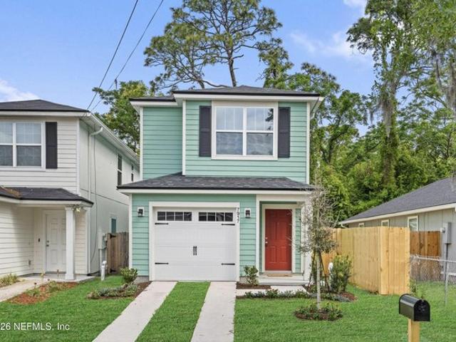 7917 Cocoa Ave, Jacksonville, FL 32211