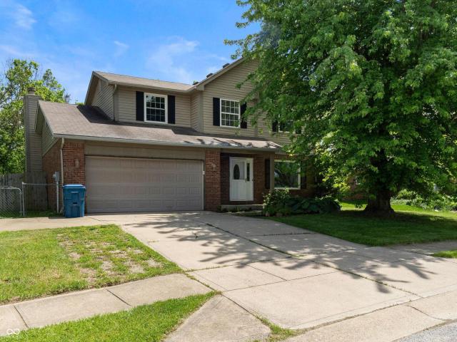 7917 Daylily Drive
