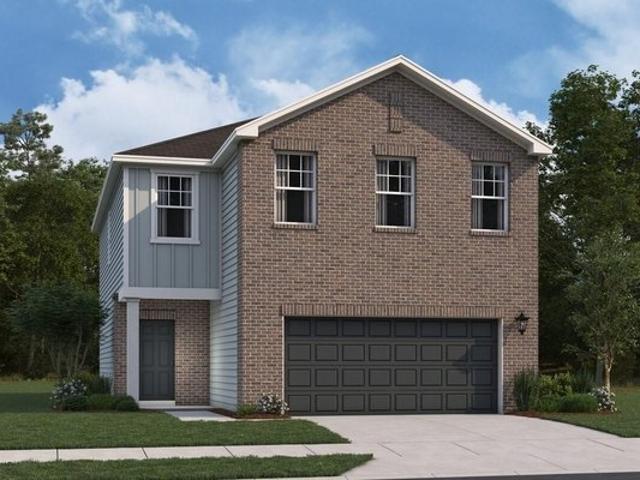 7917 Elowen Grove Dr, Houston, TX 77016
