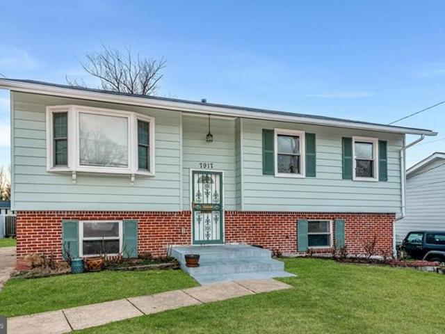 7917 Grant Dr, Glenarden, MD 20706