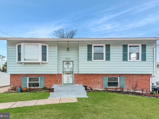 7917 Grant Dr, Glenarden, MD 20706 | MLS #MDPG2198 | Compass