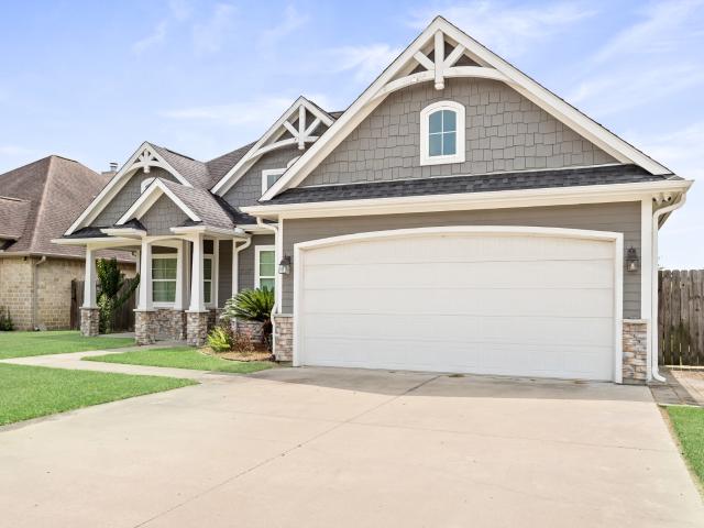 7917 Harper Lane