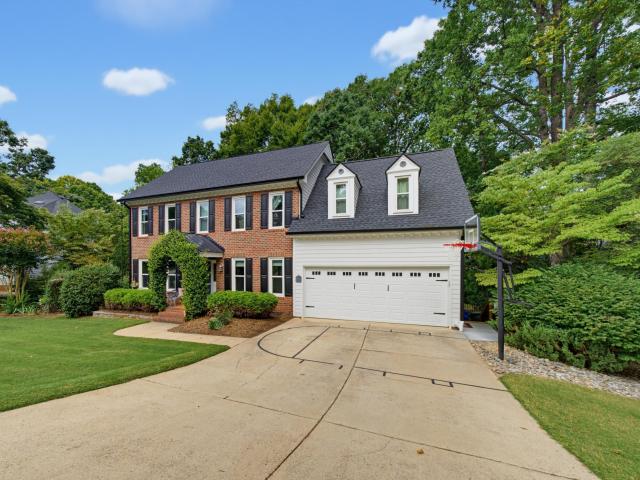 7917 Laurel Mountain Road