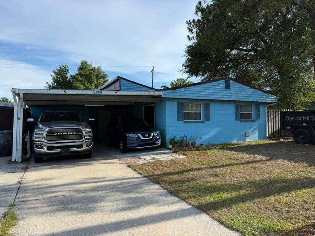 7917 Rideout Rd, Tampa, FL 33619