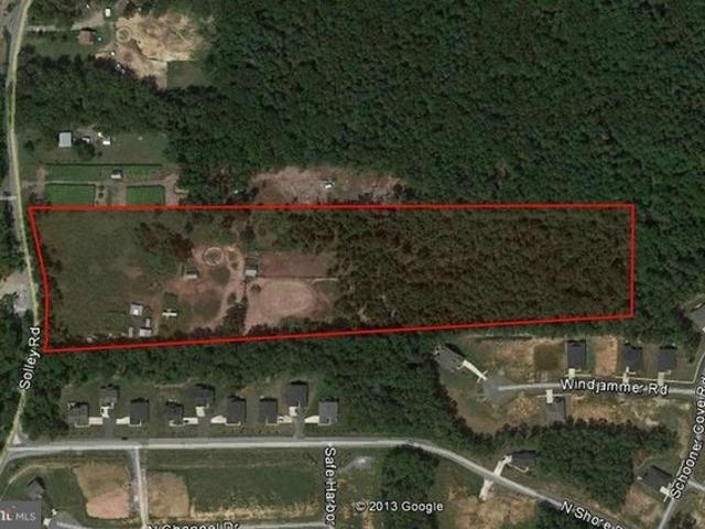 7917 Solley Rd, Glen Burnie, MD 21060