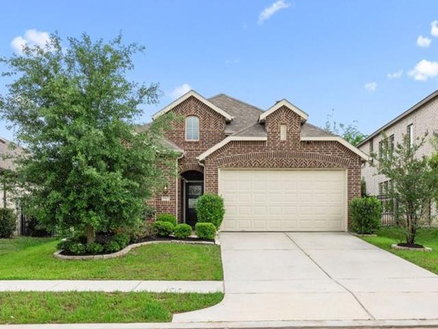 7917 Spring Run Dr, Magnolia, TX 77354